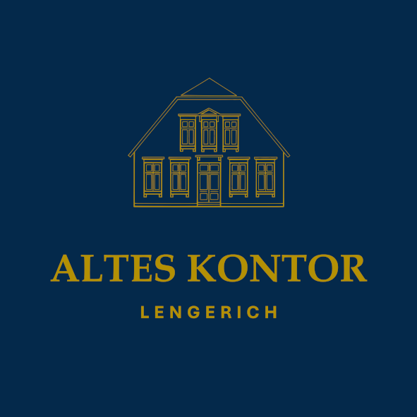 Altes Kontor Lengerich - Willkommen